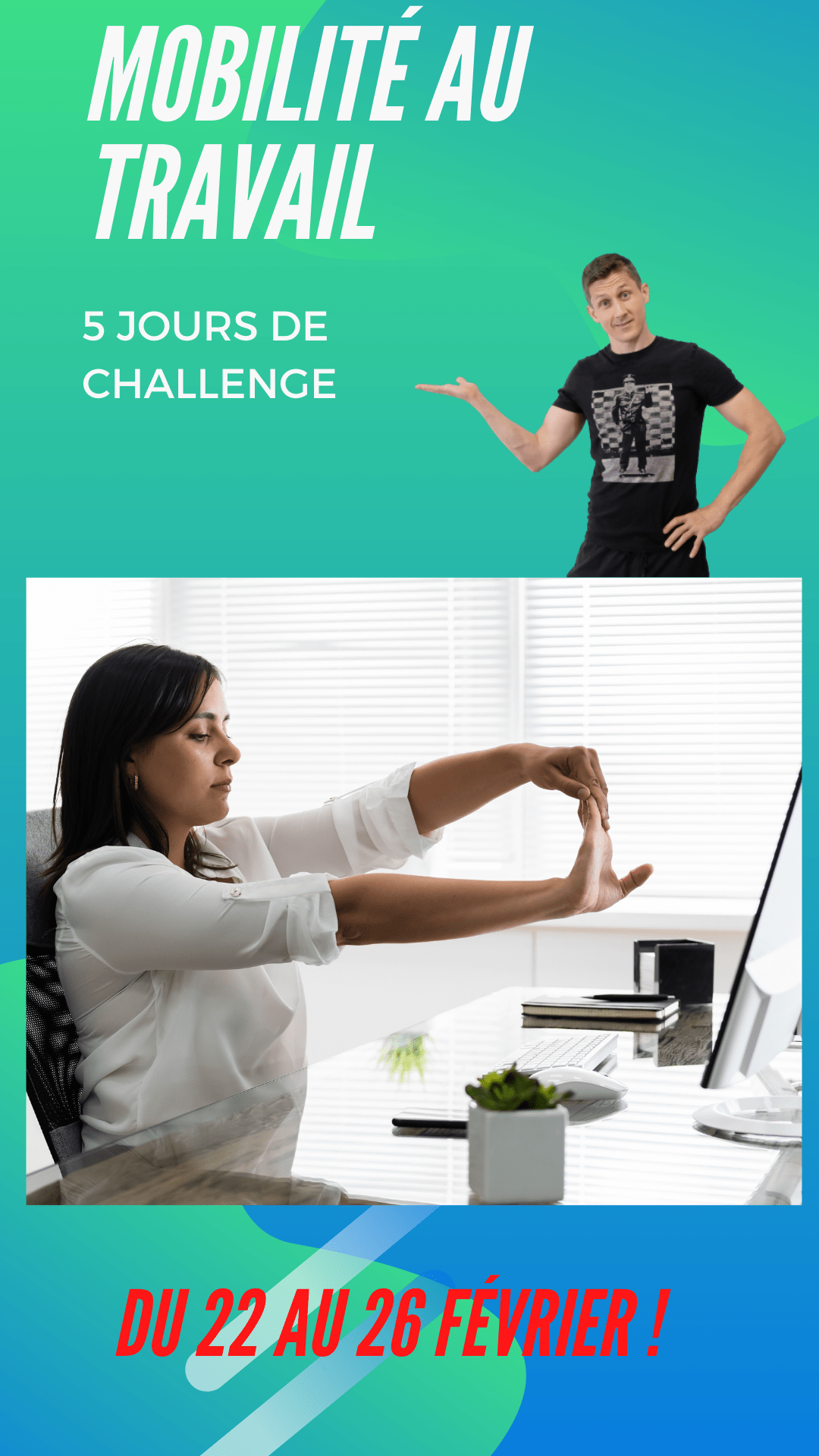 JE TE PRESENTE MES PROGRAMMES EN LIGNE - Soyez Actif